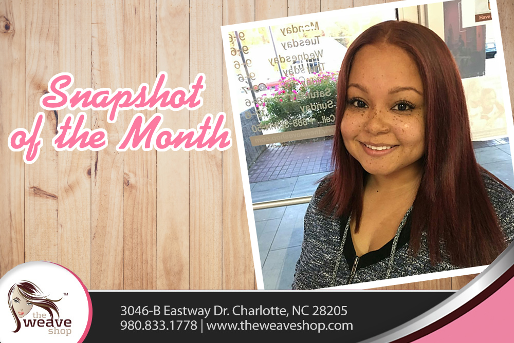 North Carolina – Charlotte – The Weave Shop