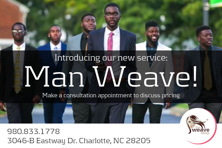 North Carolina – Charlotte – The Weave Shop