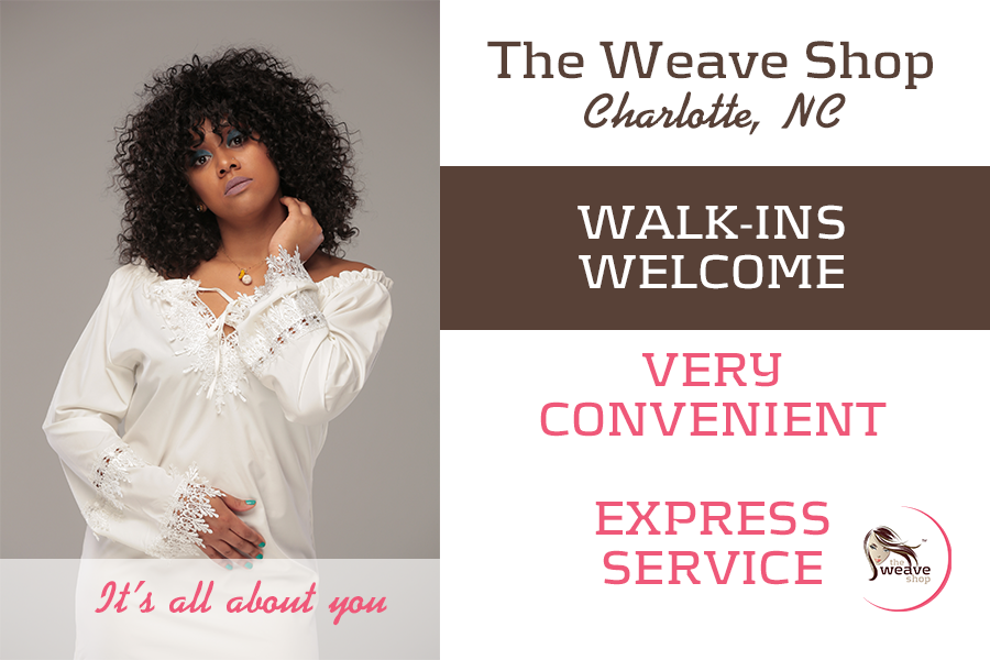 North Carolina – Charlotte – The Weave Shop